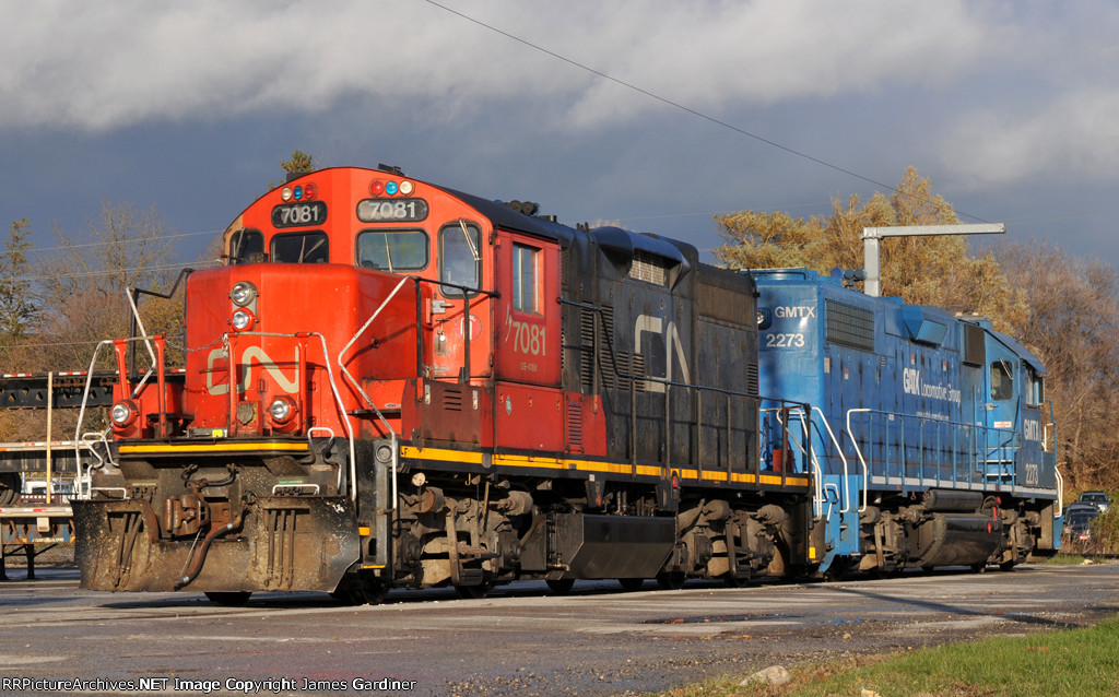 CN 7081